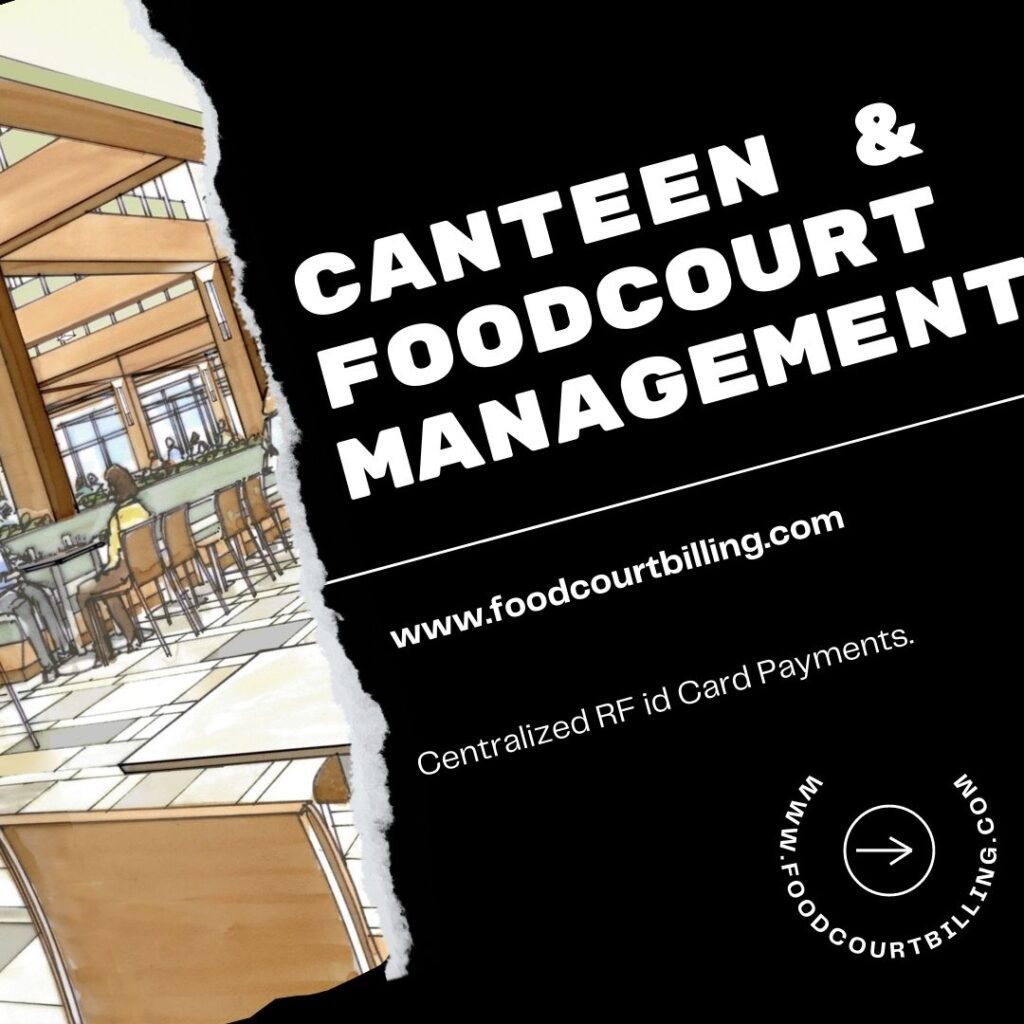 Cashless Payment Systems in Schools