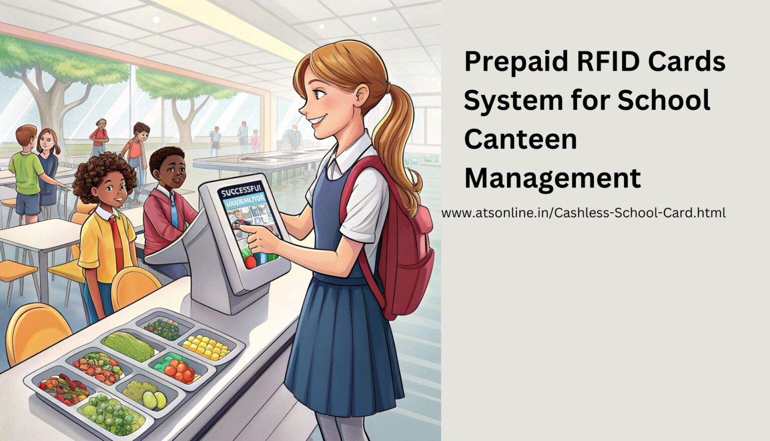 Prepaid-RFID-Cards-System-for-School-Canteen-Management | Labhak